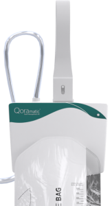 Qoramatic - Consure Medical