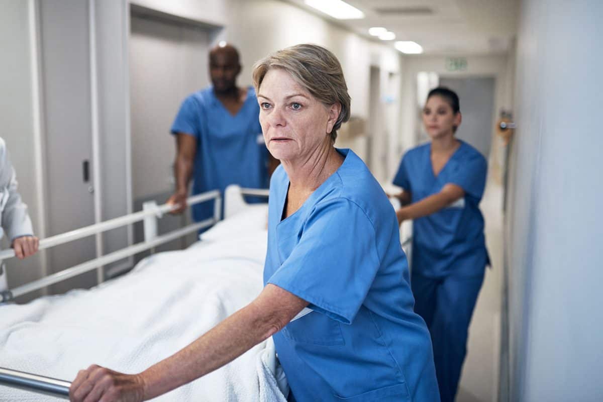 The World Needs More Nurses - Consure Medical