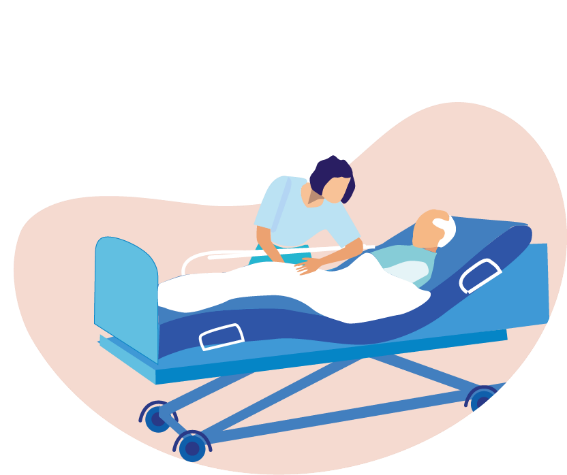 Fecal incontinence management takes too much time, increase nursing ...