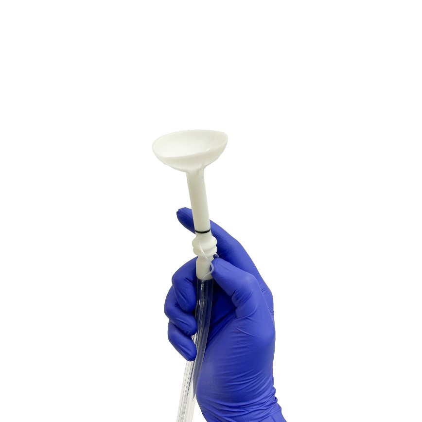 A Safer Alternative to High Pressure Balloon Catheters - Consure Medical